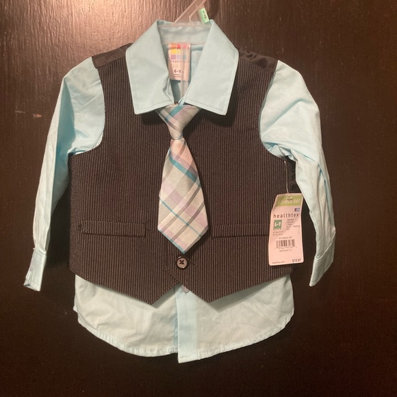 healthtex | Matching Sets | 69 Mon 2pc Suit | Poshmark